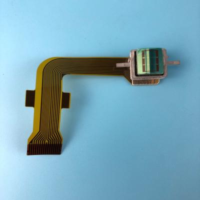 China ATM Parts Wincor Nixdorf V2CU Read Head/Magnetic Head with Ceramic for sale
