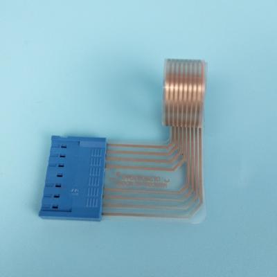 China 1750053060 Wincor measure station Flex cable for atm machine spare parts for sale