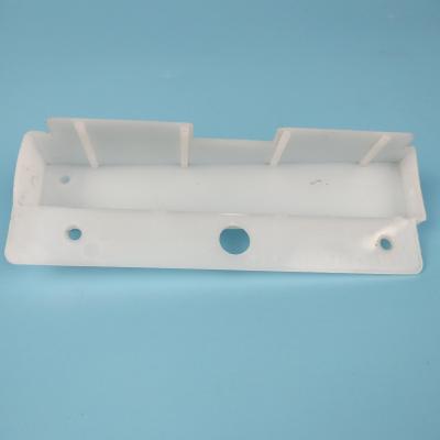 China Wincor atm parts white plastic with high quality and cheap atm parts 01750050870 (1750050870) for sale