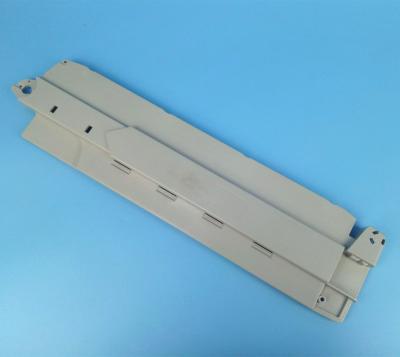 China NMD A004353 Atm Cassette Parts , NC301 Cassette Frame Right Generic New for sale