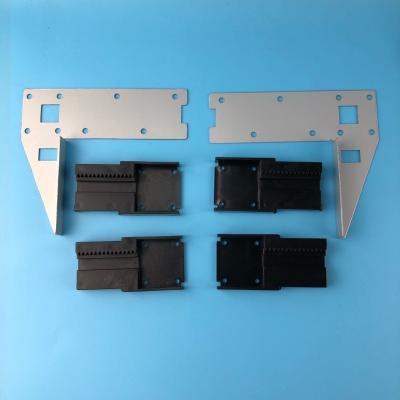 China GRG NMD ATM Parts NMD BOU Gable Left A002577 Simple Maintenance Highly Stable for sale