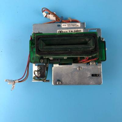 China Durable Atm Machine Parts NCR Card Read Shutter Assy Bezel 0090018641 Long Lifespan for sale
