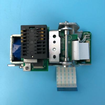 China Lightweight NCR ATM Parts Card Reader IMCRW Contact Set IC Moudule 0090018643 for sale