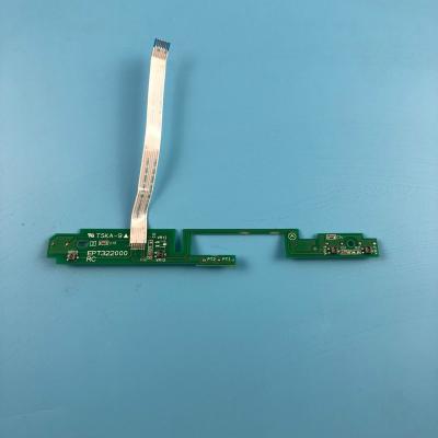 China Long Service Life NCR ATM Parts IMCRW Mei PCB Top 009-0018644 Metal Material for sale