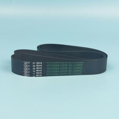 China Flat Transport Belt NCR ATM Parts 009-0019384 Original New Condition Long Lifespan for sale