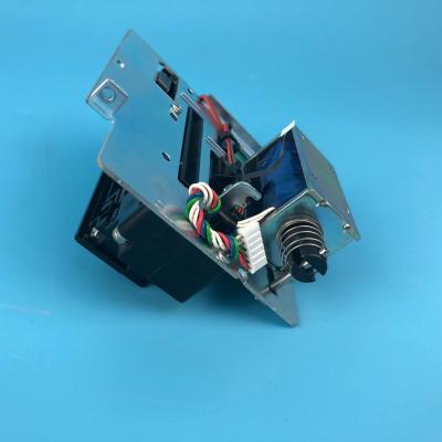 China Shutte Assy Atm Card Reader Parts 0090022325 Metal Material Long Lifespan for sale