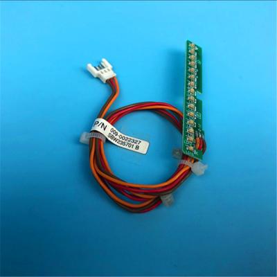 China Small Size NCR ATM Parts Incrw Mei Upper PCB 0090022327 With ISO Certification for sale