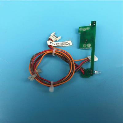China New Condition NCR ATM Parts INCRW MEI Lower Assy Durable 009-0022329 Mixed Material for sale