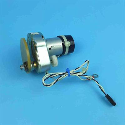 China 0090022652 NCR ATM Parts Original New Condition Motorized Gearbox With Clutch for sale