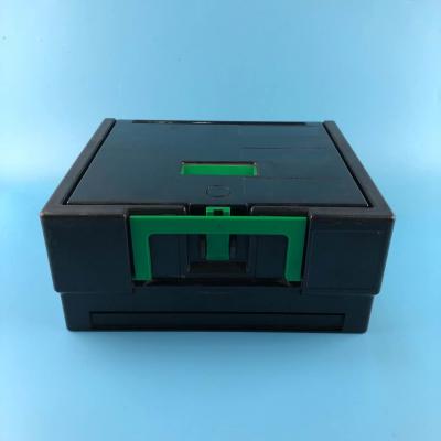 China Original New Condition NCR ATM Parts Reject Bin Removable Cassette 009-0023114 for sale