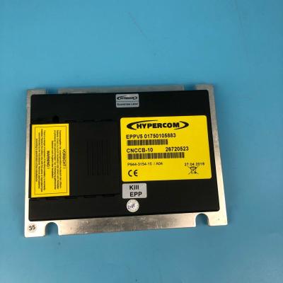 China EPP V5 Keyboard Wincor Nixdorf ATM Parts English Version 1750105883 01750105883 for sale