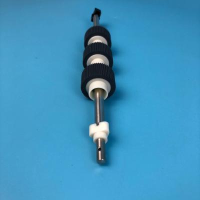China Durable Wincor Nixdorf ATM Parts CMD V4 Mont Wincor Shaft 1750035762 Draw Off Type for sale
