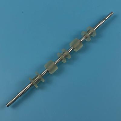 China Long Lifespan ATM Pare Parts Wincor XE Stacker Shaft 1750044953 01750044953 for sale