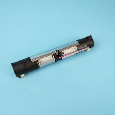 China Clamping Motor / Mech Wincor Atm Parts 1750042093 Lightweight With 90 Days Warranty for sale
