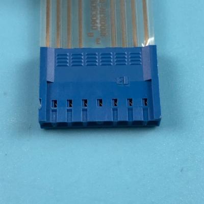 China Durable Atm Machine Spare Parts 1750053060 Wincor Measure Station Flex Cable for sale