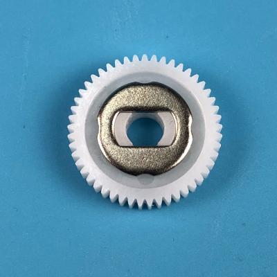 China Wincor 2050xe Cash Cassette Spare Parts Gears 49T 1750012723-6 With Metal Gasket for sale
