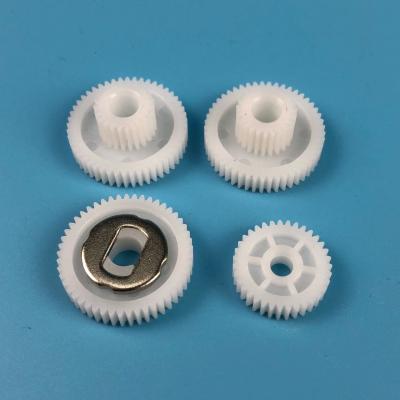 China Small Wincor Nixdorf ATM Parts 2050xe Cash Cassette Motor Assembly Gear Kit 1750042961 for sale