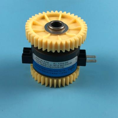 China V Module New Clutch Wincor Nixdorf ATM Parts 1750184231 01750184231 Long Lifespan for sale