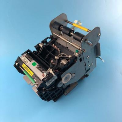 China NCR Atm Machine Parts , Ncr Spare Parts 66XX Thermal Receipt Printer Engine 009-0023826 for sale