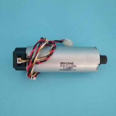 China Wincor XE M1 Motor Atm Spare Parts 1750044544 Wincor XE M1 Single Reject Motor 01750044544 for sale