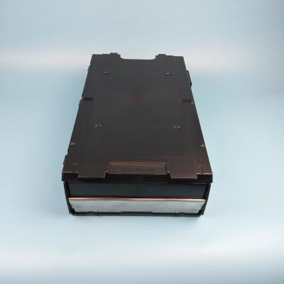 China Rubber Wincor Nixdorf Atm Parts Cash Out Cass CMD-V4 Lock And Seal Type 01750109651 for sale