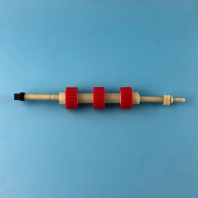 China Small Atm Machine Components Wincor Nixdorf Parts Draw Off Shaft CMD V4 Mont 01750035762 for sale