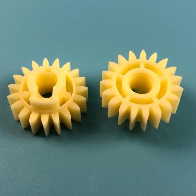 China 1750042174 ATM machine parts Wincor Nixdef 19T gear 1750042174 for sale
