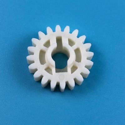 China White Color Wincor Spare Parts , 2050 20T Gear Thin For NG Dispenser 104000202 for sale