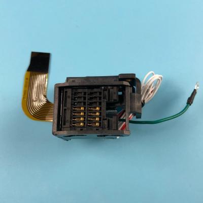 China Original New Condition Wincor Nixdorf ATM Parts Wincore V2XF IC Module 01770010158 for sale