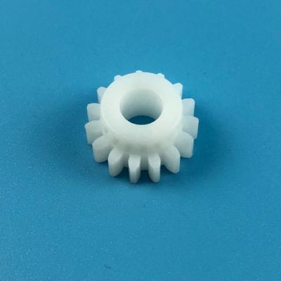 China WINCOR Atm Machine Hardware Components Clamping 15T White Gear 1750053977-6 for sale