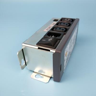 China 1750073167 ATM Parts Wincor Nixdorf Power Bank Distributor Original New Condition for sale