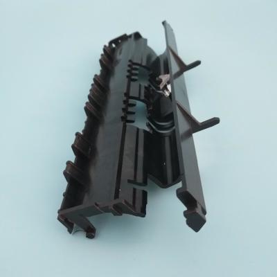 China 2050XE Cash Guide Wincor Nixdorf ATM Parts 1750035773 Black Color Long Lifespan for sale