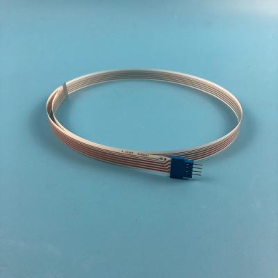 China 1750043025 Atm Machine Components Wincor Nixdorf Flat Cable For Cash Cassette for sale