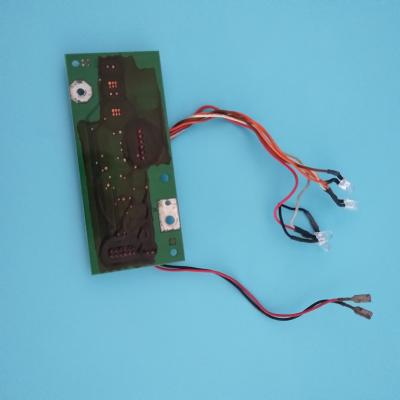 China 2050XE Shutter Board Wincor Nixdorf Spare Parts 1750053308 90 Day Warranty for sale