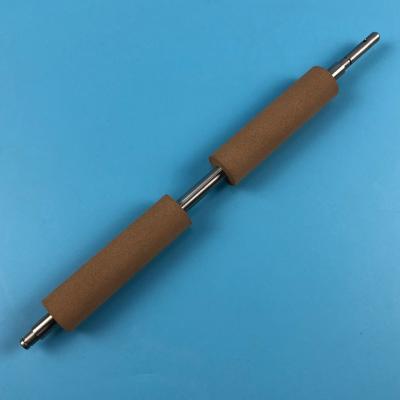 China Durable Atm Machine Components Wincor Nixdorf ATM Sponge Shaft Assy 1750044966 for sale