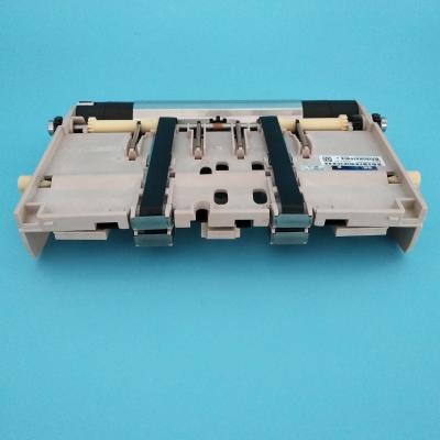 China CMD-V4 ATM Machine Parts Wincor Nixdorf Clamping Transport Mechanism 1750053977 for sale