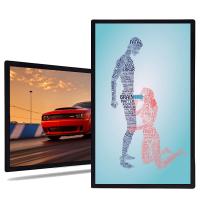 China 43 inch New Full HD wall mount indoor/outdoor LCD digital signage hot in for sale
