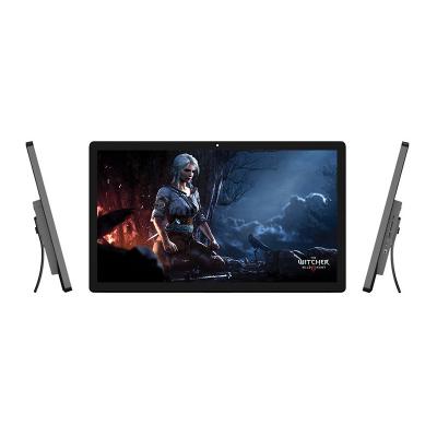 China 19inch lcd led tv advertising player screen billboard for sale