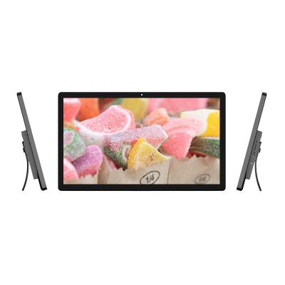 China various size lcd panel full hd ad display hd media player 1080p for sale