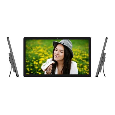 China 18.5 21.5 inch lcd display screen Android advertising equipment digital advertising board for sale