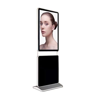China 2020 hot seller high definition high quality 55 inch lcd advertising object for sale