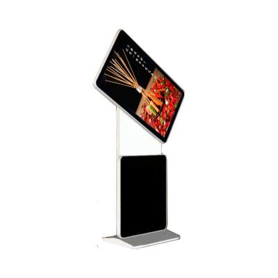 China Reliable hot stand-alone mall advertising player for information for sale