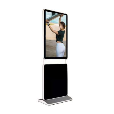 China Reliable hot stand-alone mall advertising player for information for sale