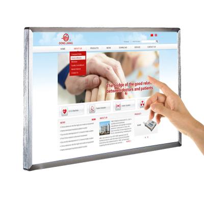 China kiosk touch kiosk touch screen printer touch screen self-service terminal kiosk for sale