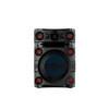 China 10inch portable karaoke trolley amplifier with speaker for sale