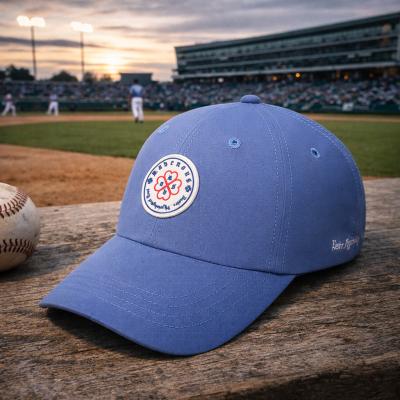 China Baseball Hat Custom Casual Sports Cap Adjustable Cotton Caps Custom Logo Hats Wholesale Manufacturer for sale