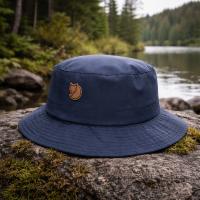 China Minimalist Outdoor Bucket Hat – Lightweight Fishing & Hiking Hat | Custom Logo Sun Protection Hat | Casual Unisex Bucket Hat for sale
