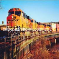 China Railway Freight Service to Minsk Belarus From China for sale