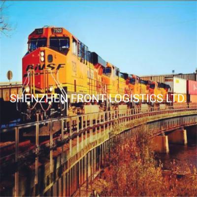 China Railway Freight Service to Minsk Belarus From China for sale