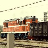 China International Train Shipping From China to Pakistan, Kazakhstan for sale